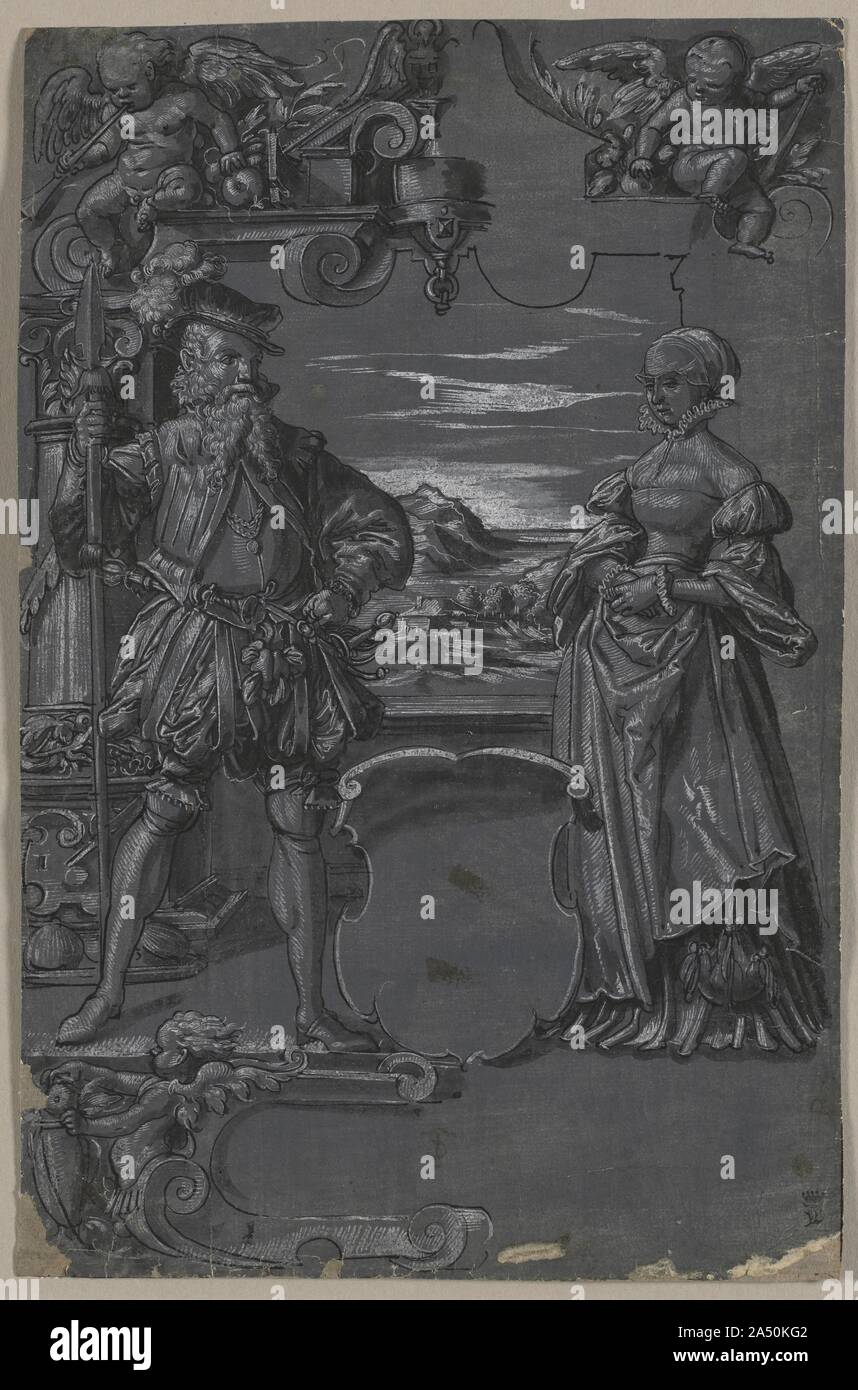 Switzerland in 1500s hi-res stock photography and images - Alamy