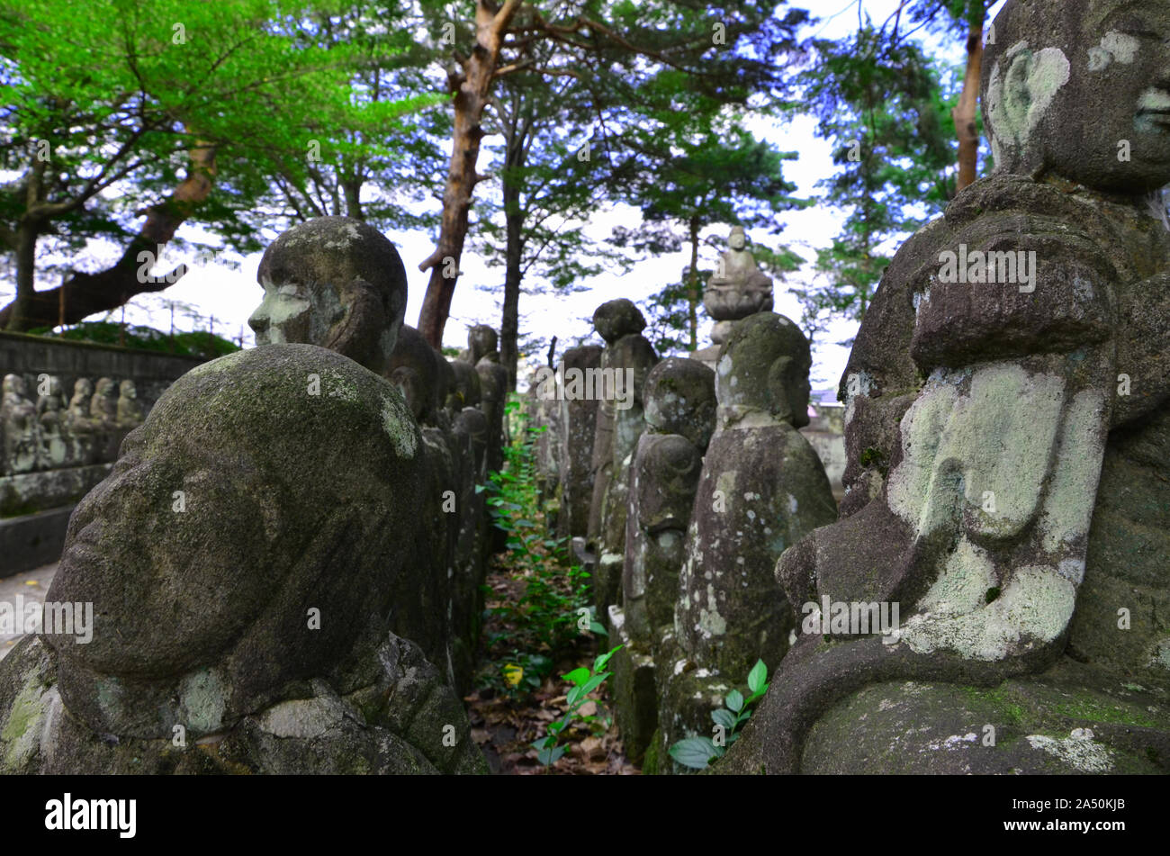 Kawagoe castle hi-res stock photography and images - Alamy