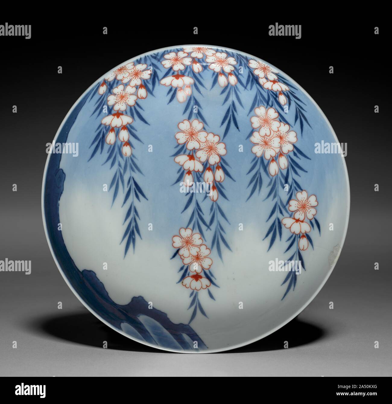 Nabeshima ware hi-res stock photography and images - Alamy