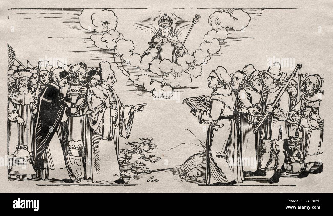 A Catholic Theologian High Resolution Stock Photography and Images - Alamy