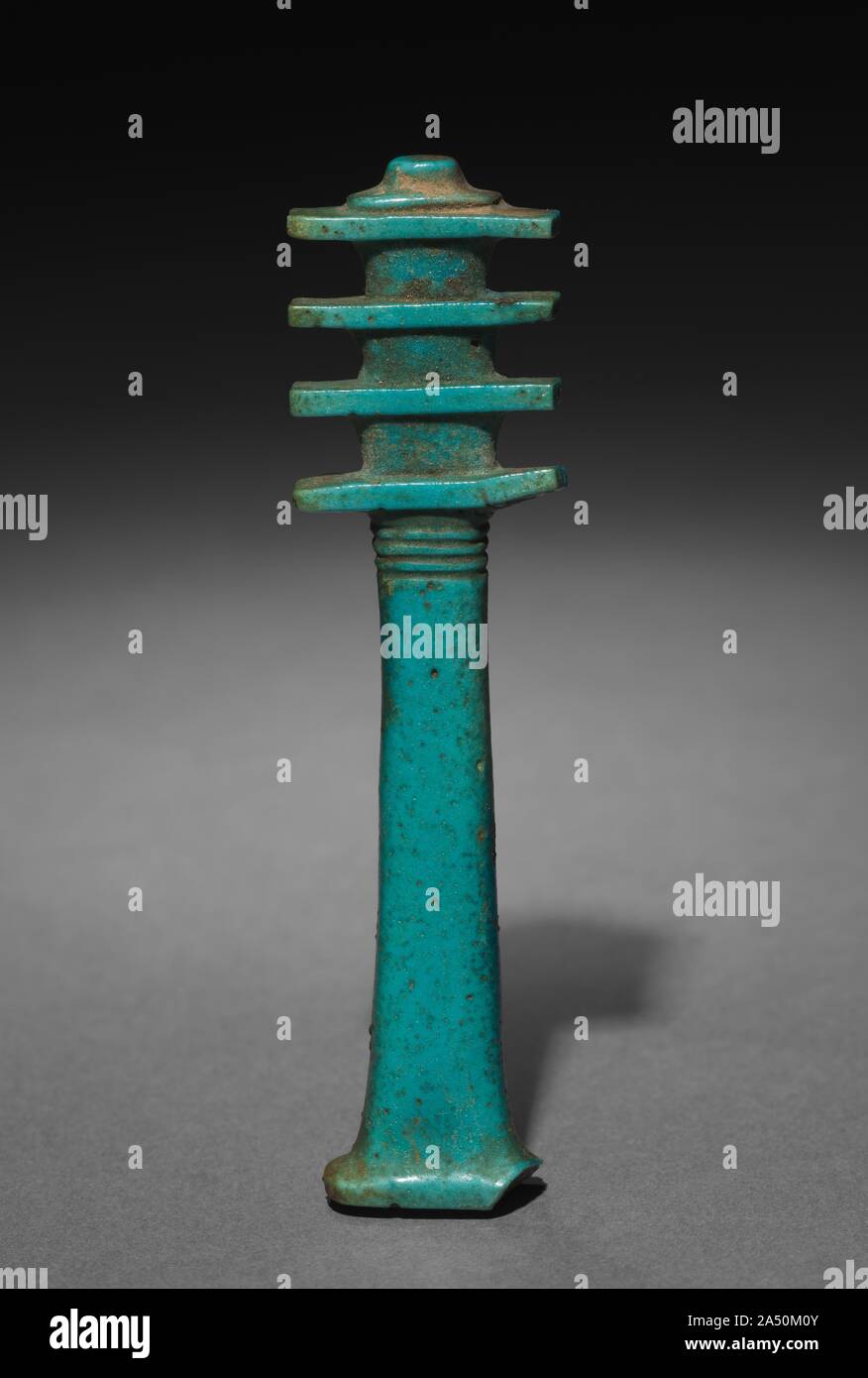 Djed pillar amulets hi-res stock photography and images - Alamy