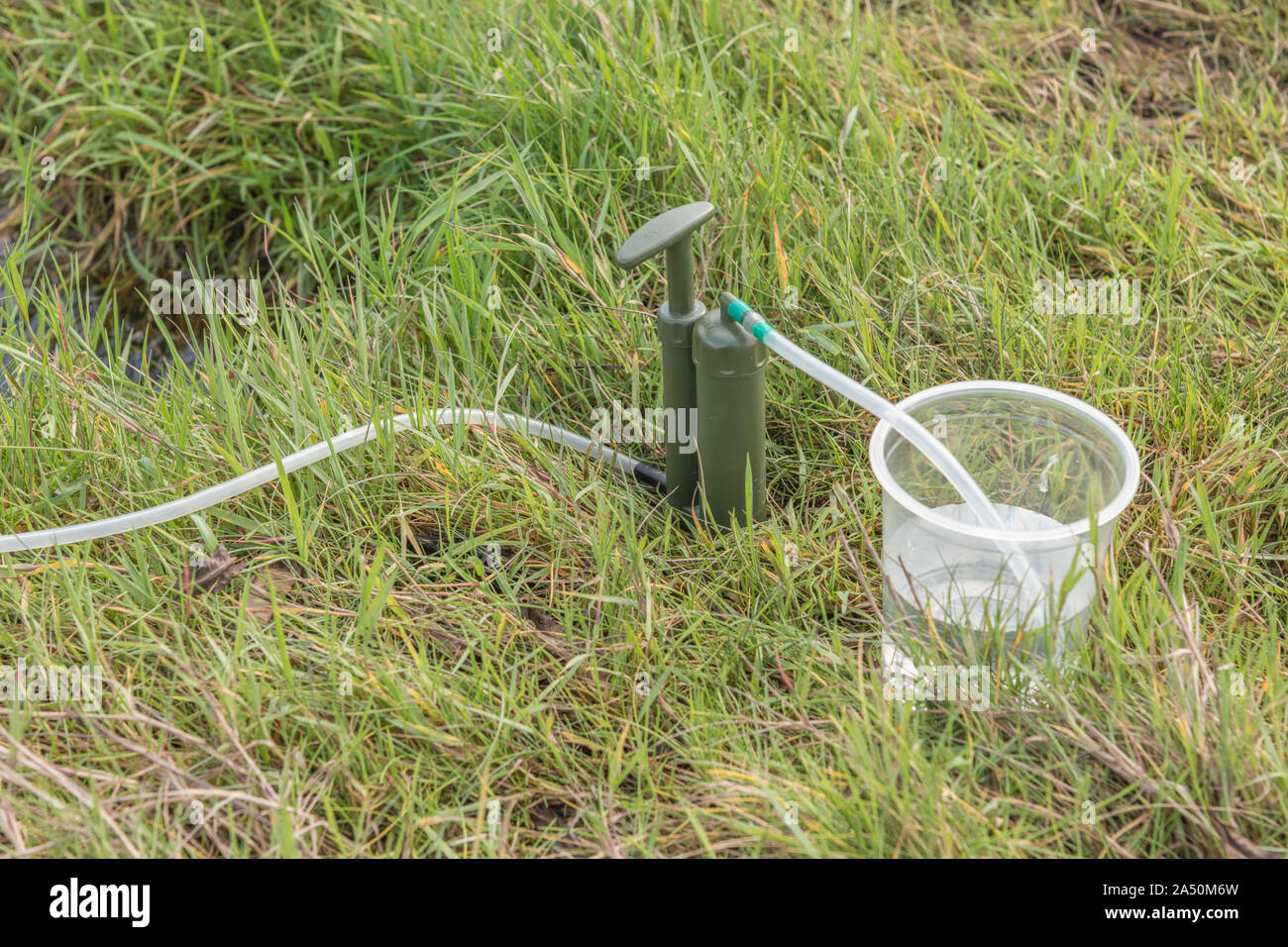 Survival skills. Personal 1 micron ceramic water filter purifier by ...