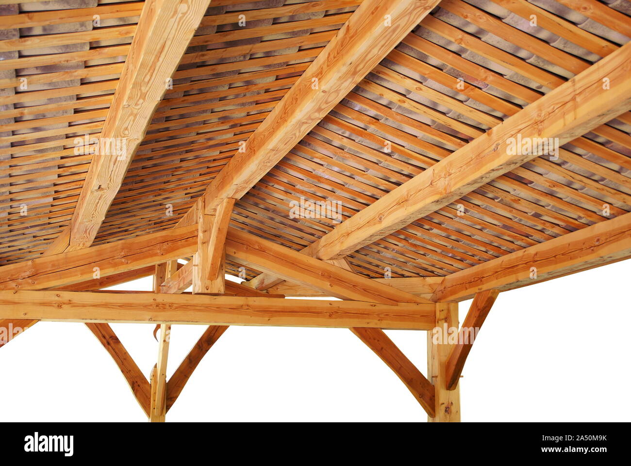 Supporting framework hi-res stock photography and images - Alamy