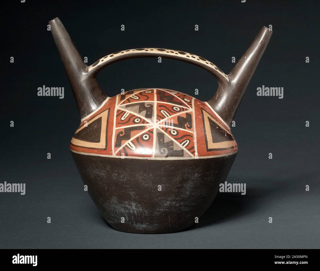Double Spouted High Resolution Stock Photography and Images - Alamy