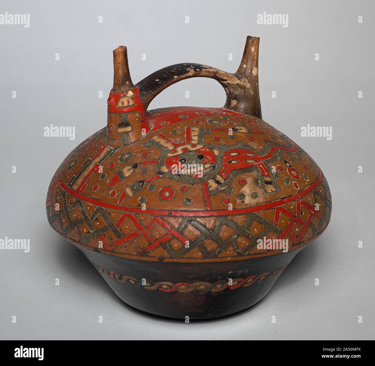 Double spouted hi-res stock photography and images - Alamy