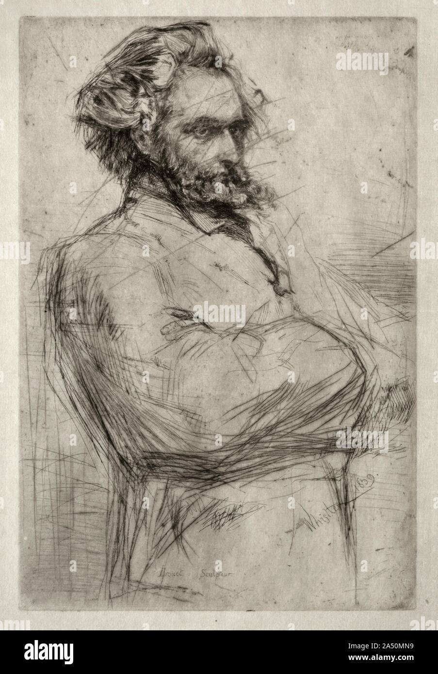 19th drouet hi-res stock photography and images - Alamy