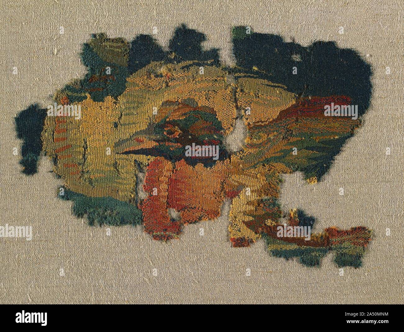 Coptic textiles hi-res stock photography and images - Alamy
