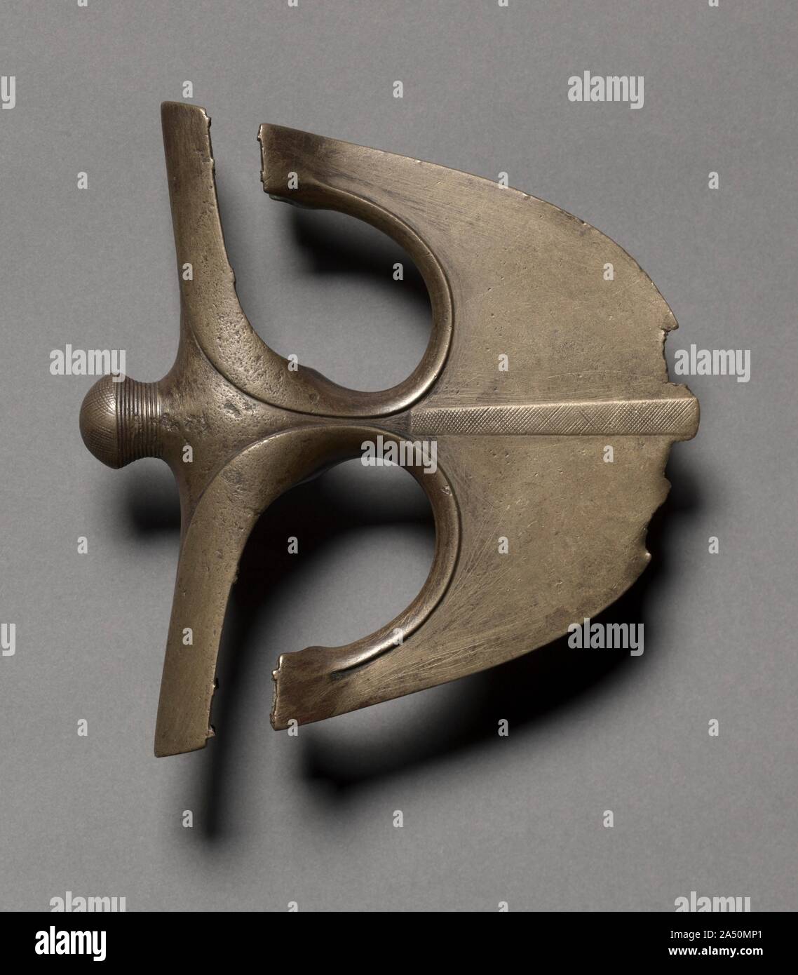 Duck billed axe head hi-res stock photography and images - Alamy