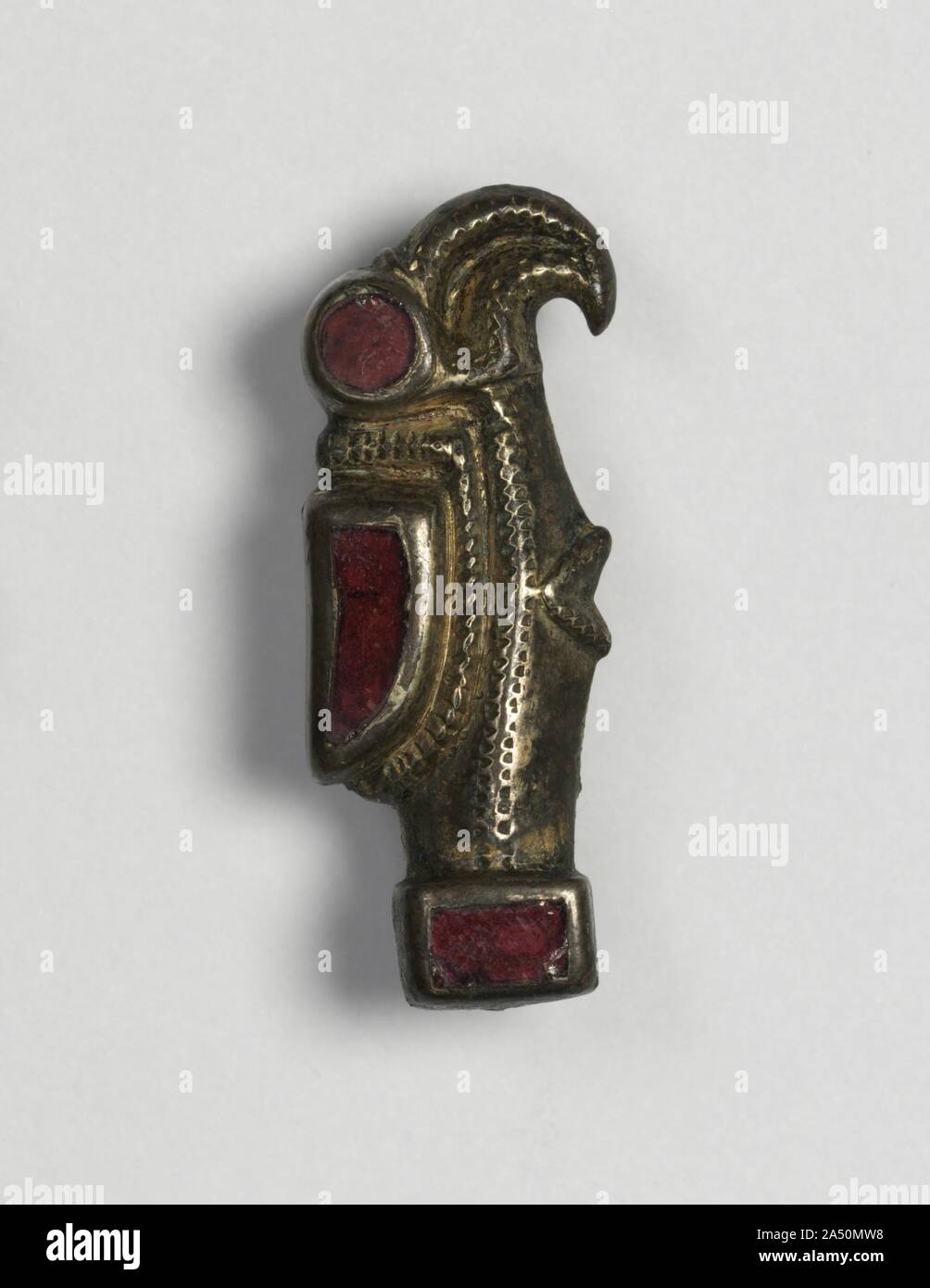 Eagle-Shaped Fibula, 500s Stock Photo - Alamy