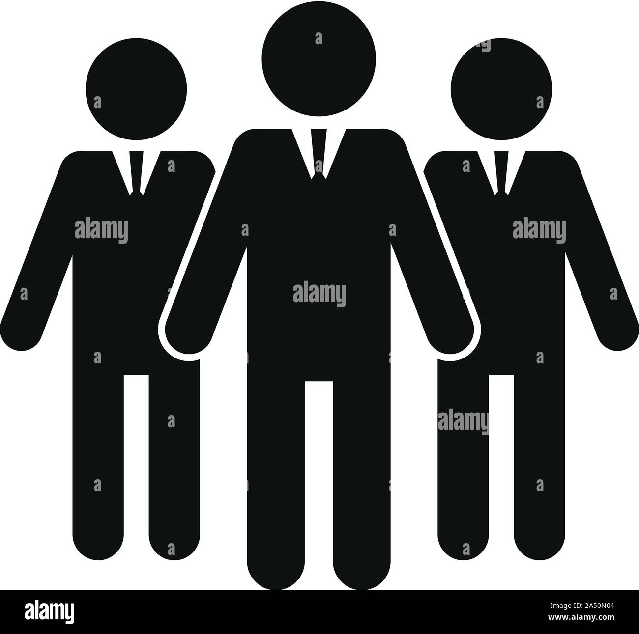 Stick figure wedding hi-res stock photography and images - Alamy