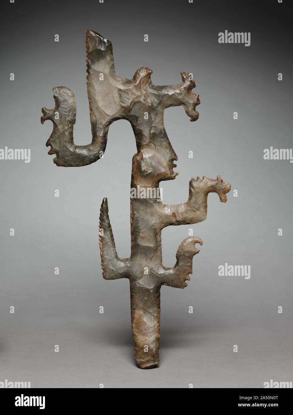 Flint museum of art hi-res stock photography and images - Alamy