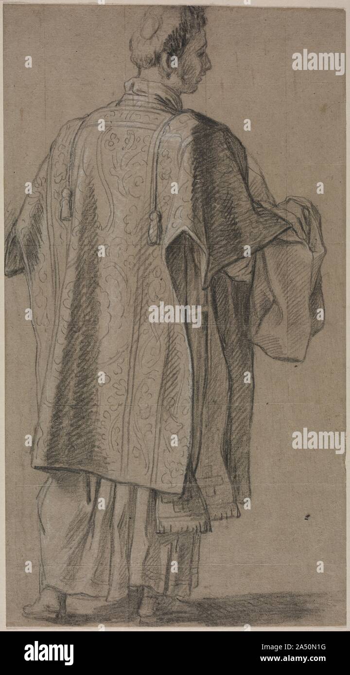 Ecclesiastic museum hi-res stock photography and images - Alamy