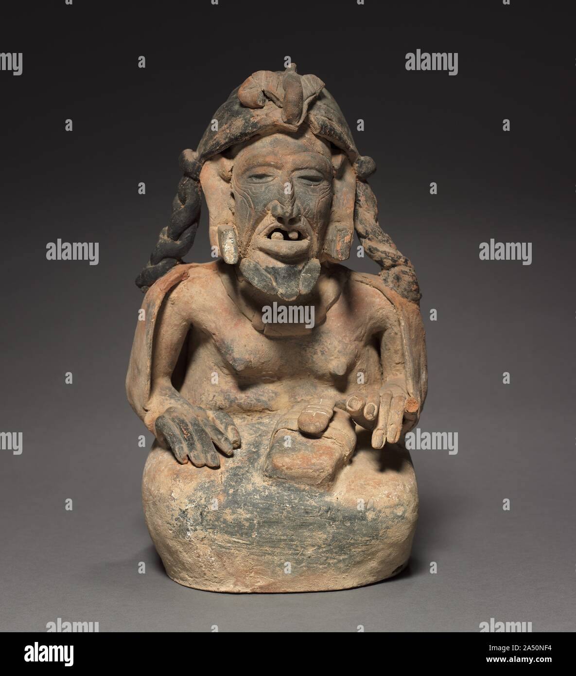 Elderly Figure, 600-900 Stock Photo - Alamy