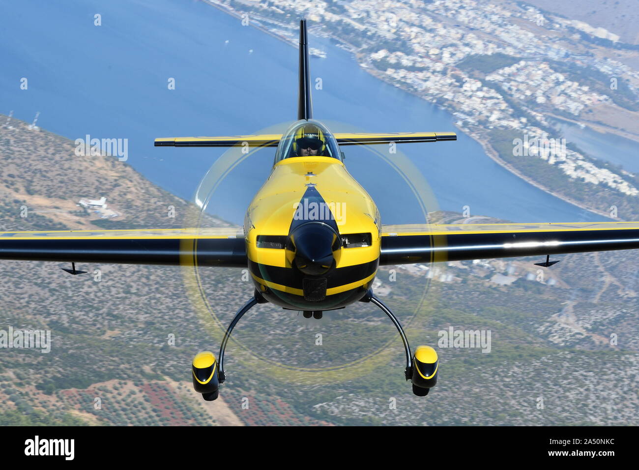 Extra 330 hi-res stock photography and images - Alamy