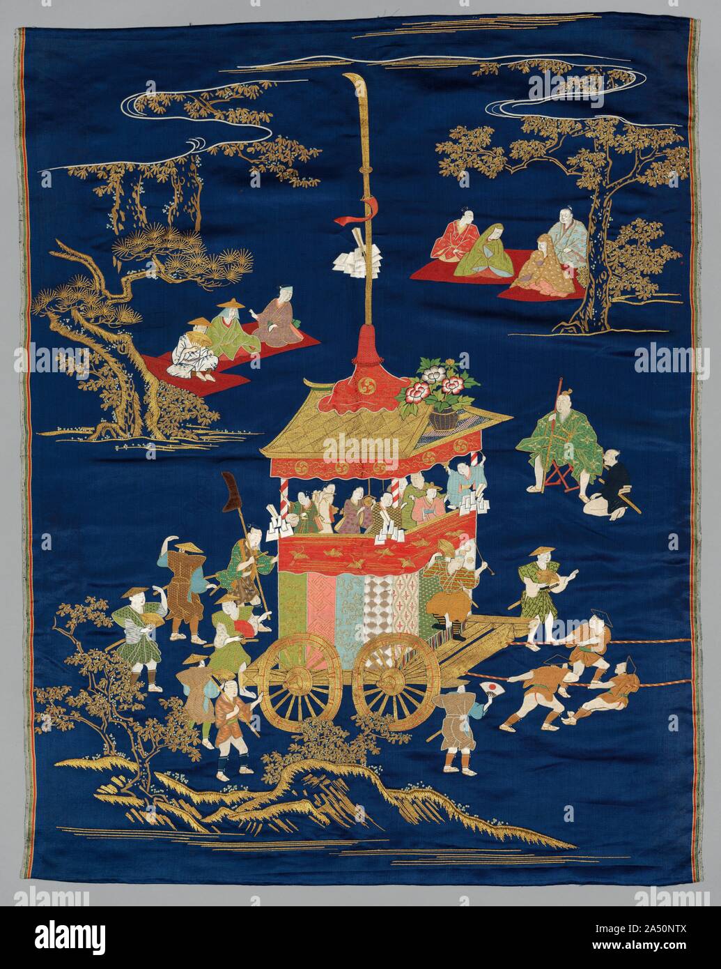 Fukusa hi-res stock photography and images - Alamy