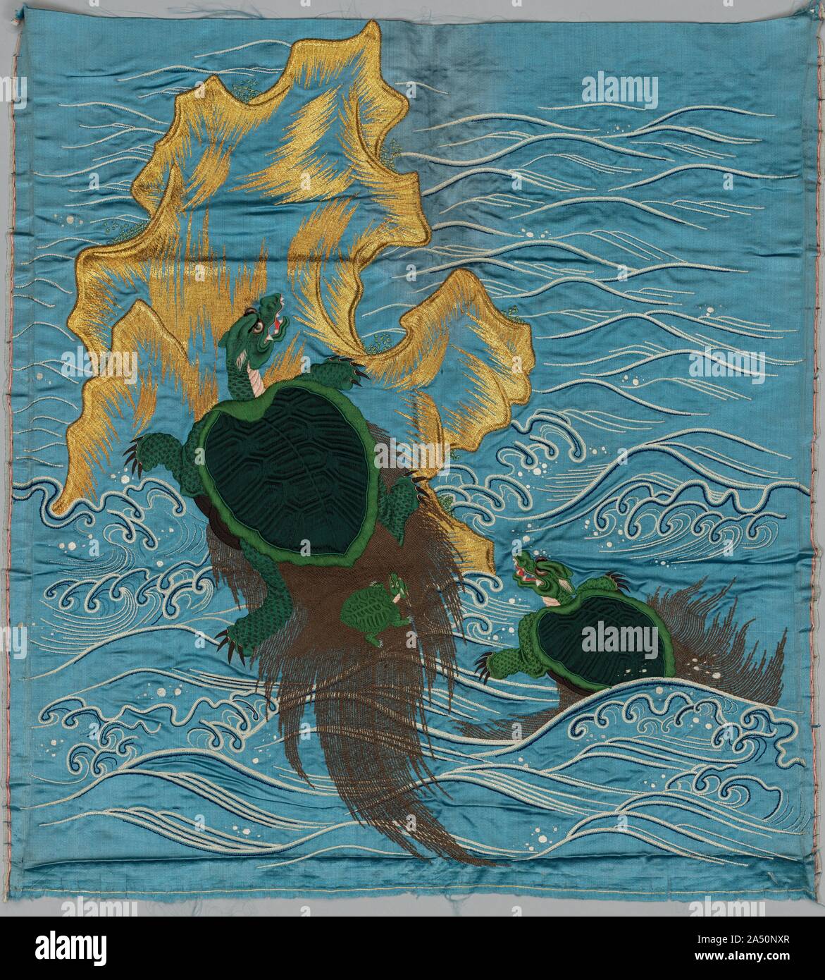 Fukusa hi-res stock photography and images - Alamy