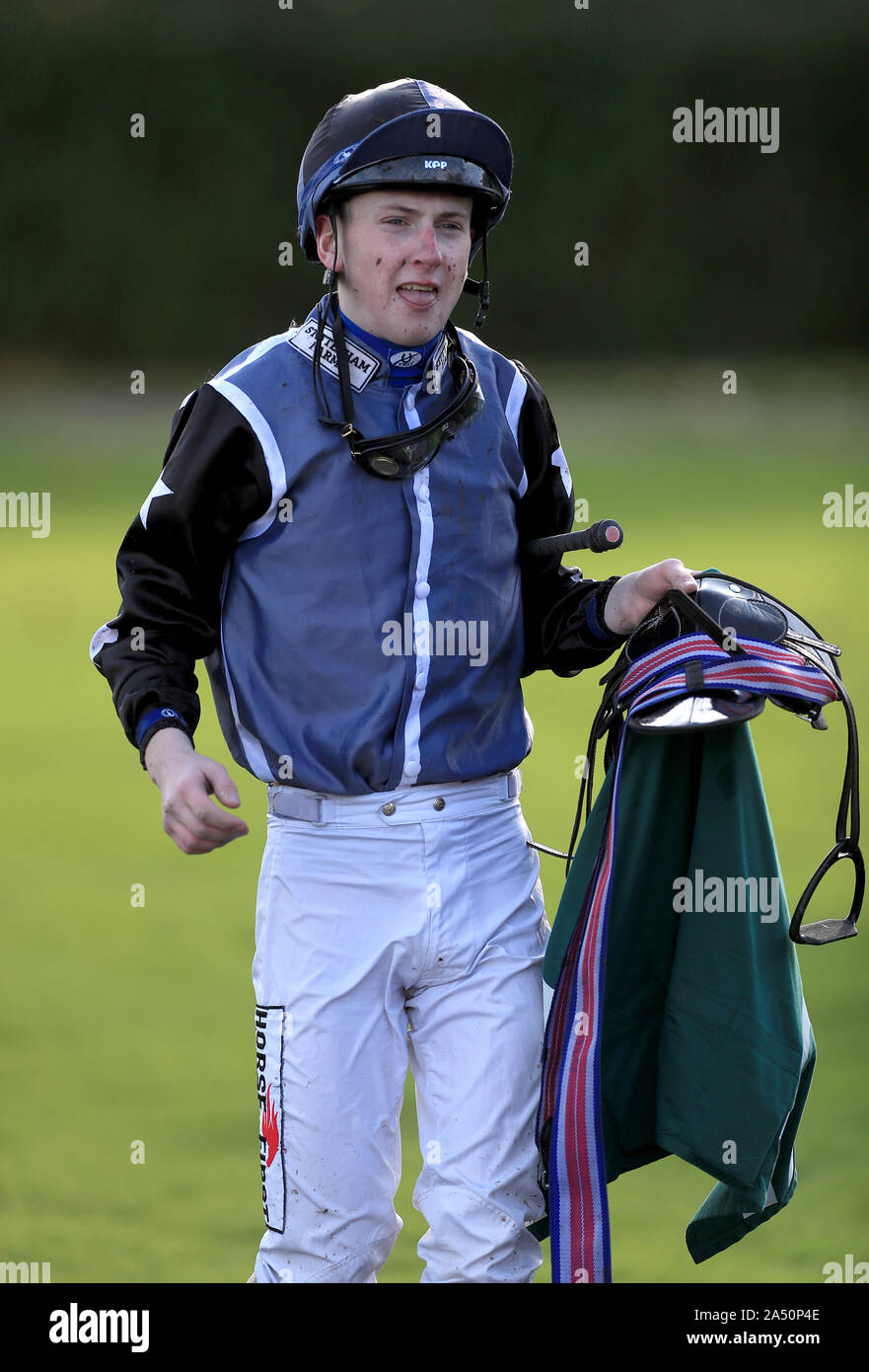 Nathan evans hi-res stock photography and images - Alamy