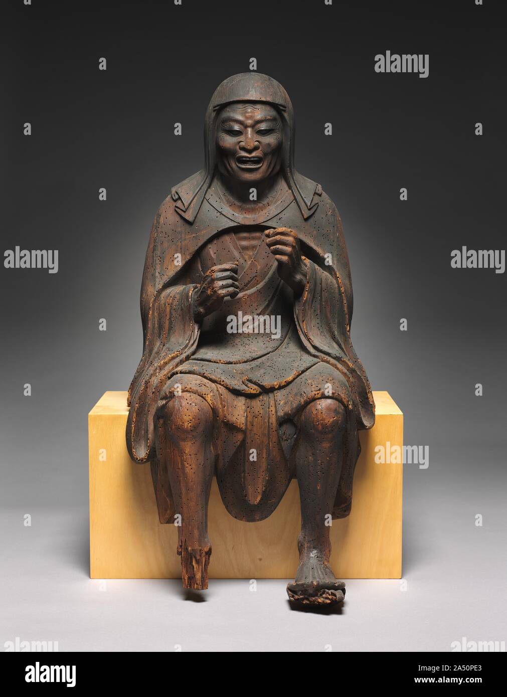 Gyoja hi-res stock photography and images - Alamy