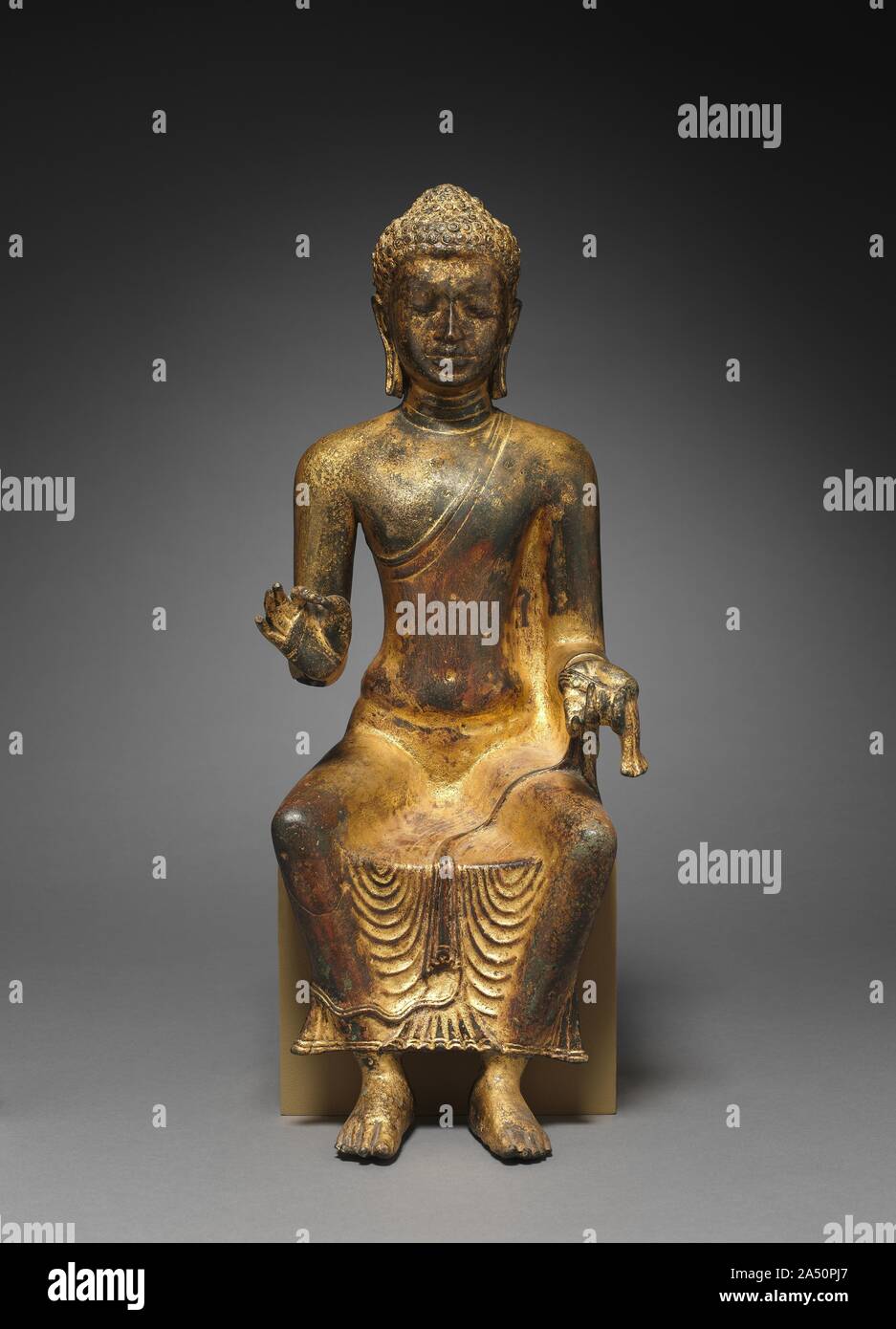 Buddha Preaching High Resolution Stock Photography and Images - Alamy