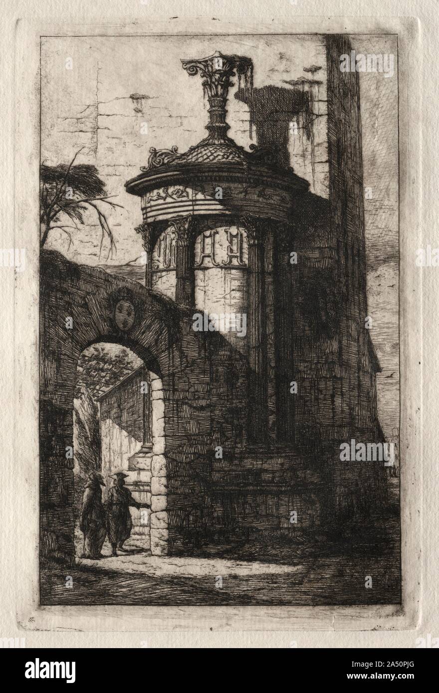 Capuchin convent hi-res stock photography and images - Alamy