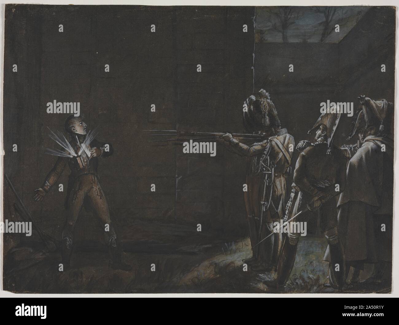 March 1804 hi-res stock photography and images - Alamy