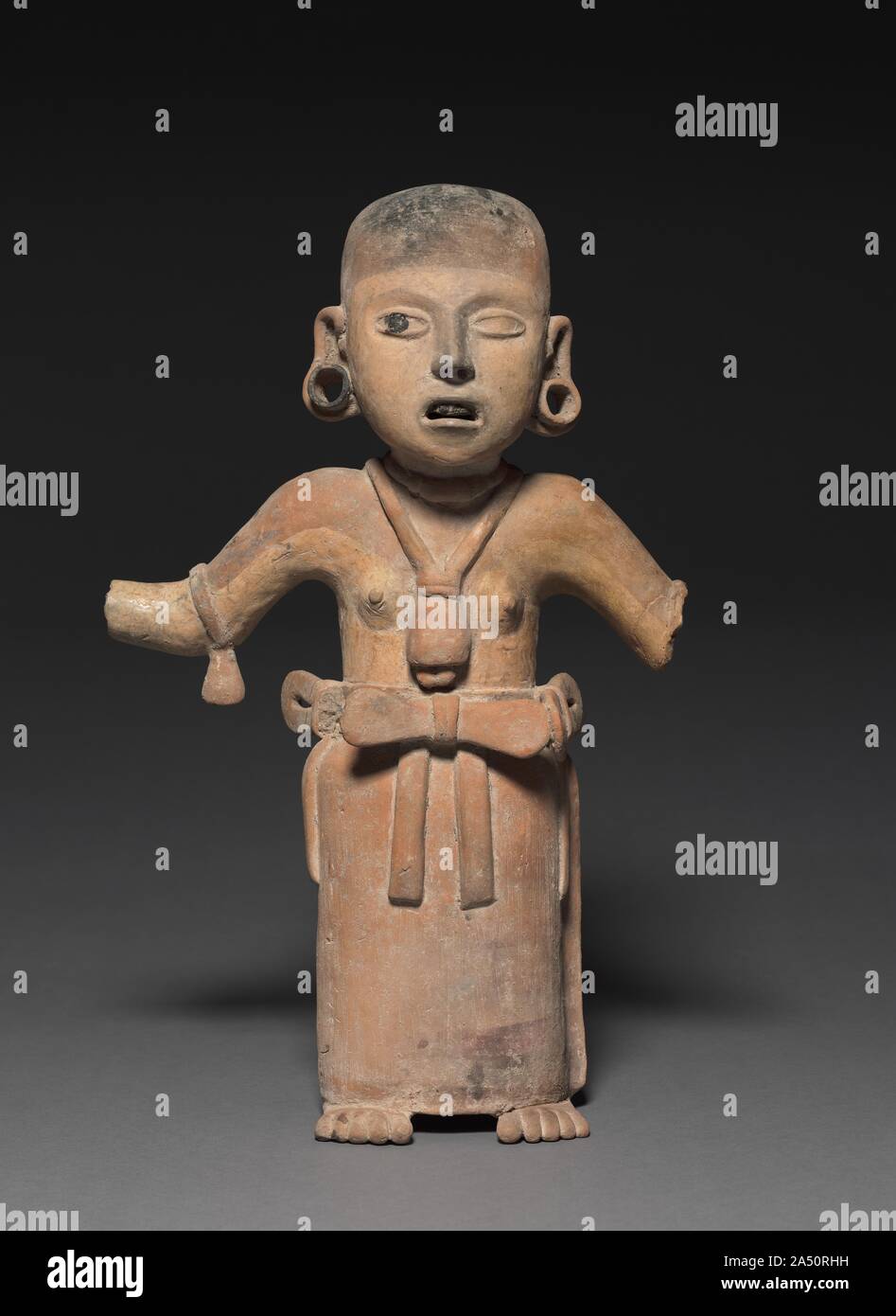 Female Figure, 200-500 Stock Photo - Alamy