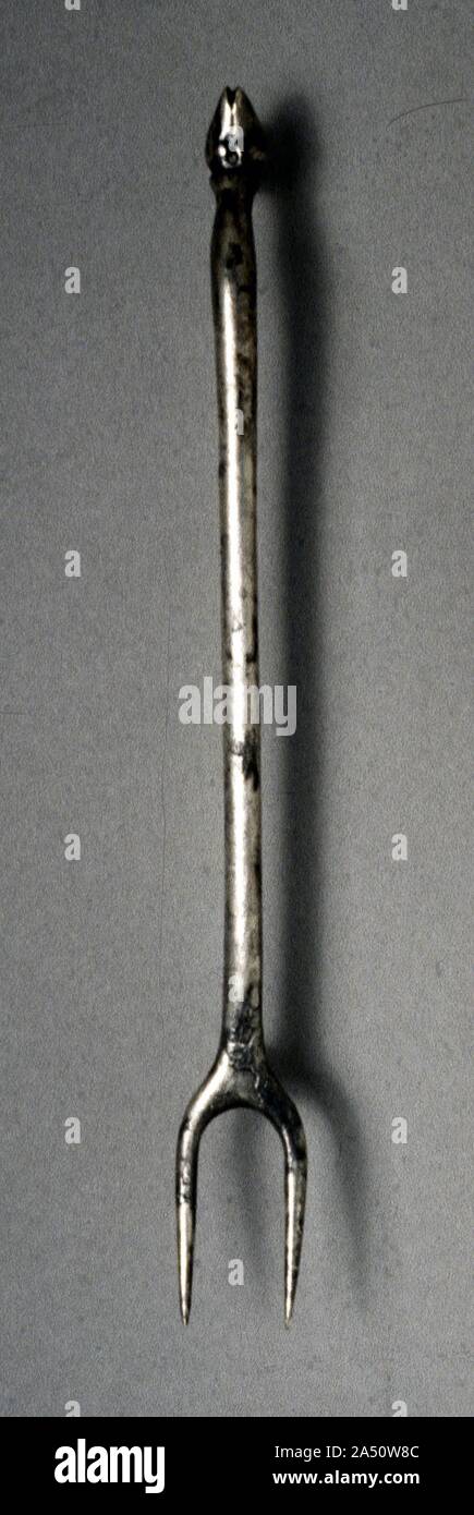 Byzantine fork hi-res stock photography and images - Alamy