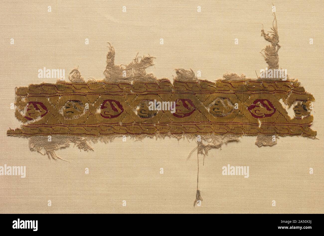 Tiraz Textile Fragment High Resolution Stock Photography and Images - Alamy