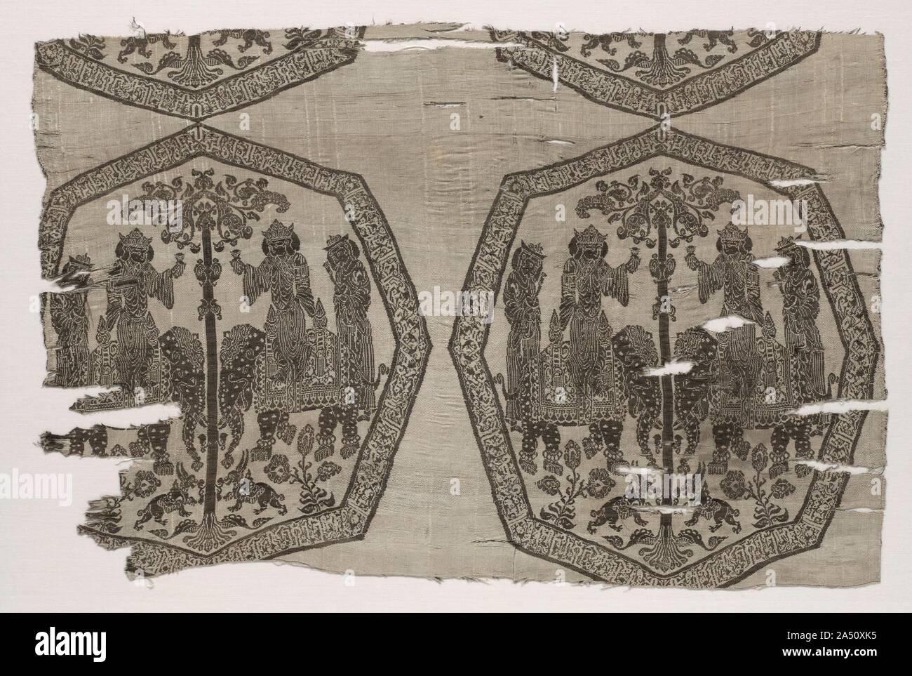 Buyid period hi-res stock photography and images - Alamy