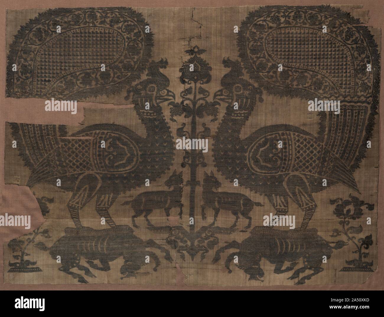 Early buyid period hi-res stock photography and images - Alamy