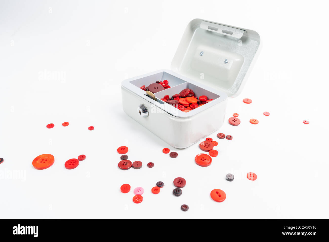 Petty cash hi-res stock photography and images - Alamy