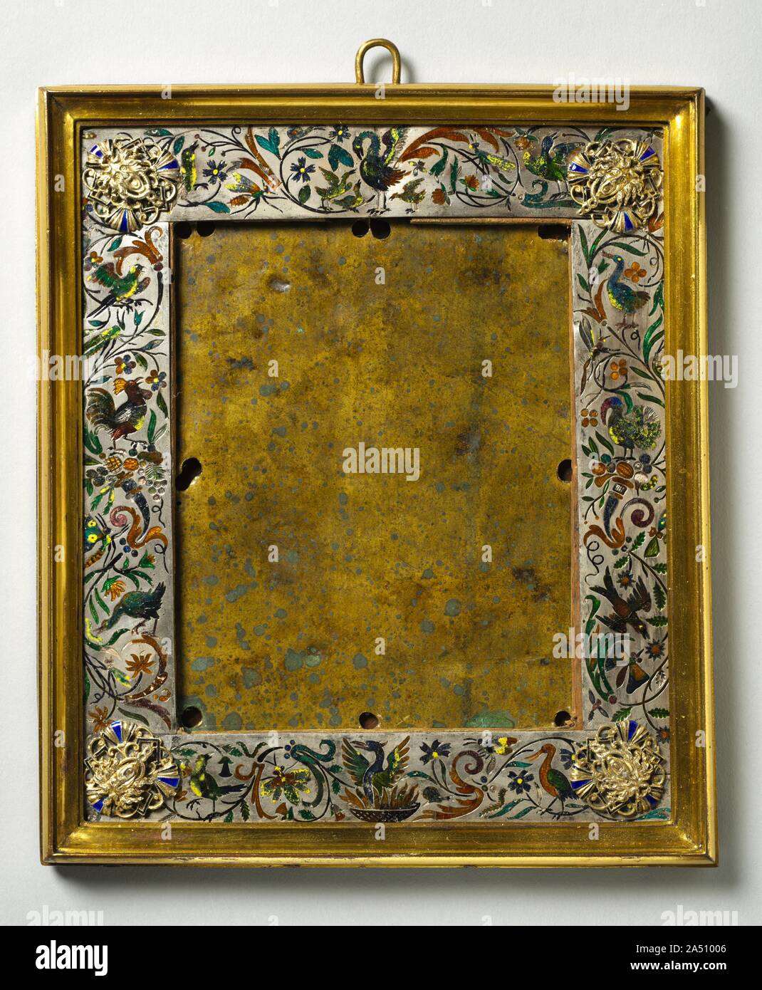 Frame, c. 1600 Stock Photo - Alamy