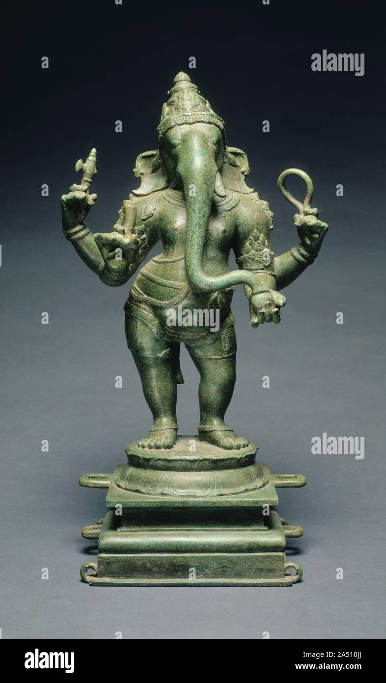 Ganesh Ganesh Elephant Man