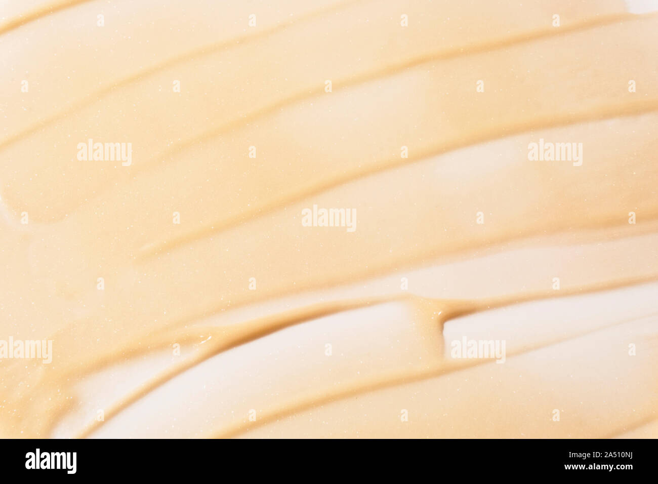 Moisturizer, face cream on white background Stock Photo - Alamy