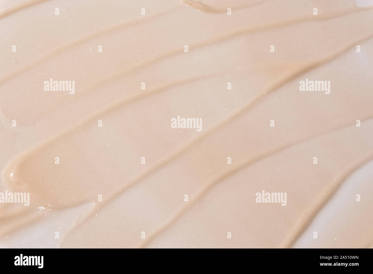 Moisturizer, face cream on white background Stock Photo - Alamy