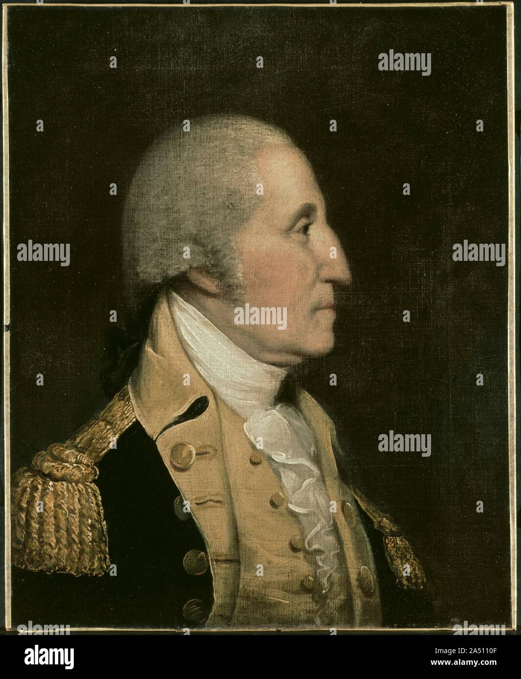 1790s america hi-res stock photography and images - Alamy