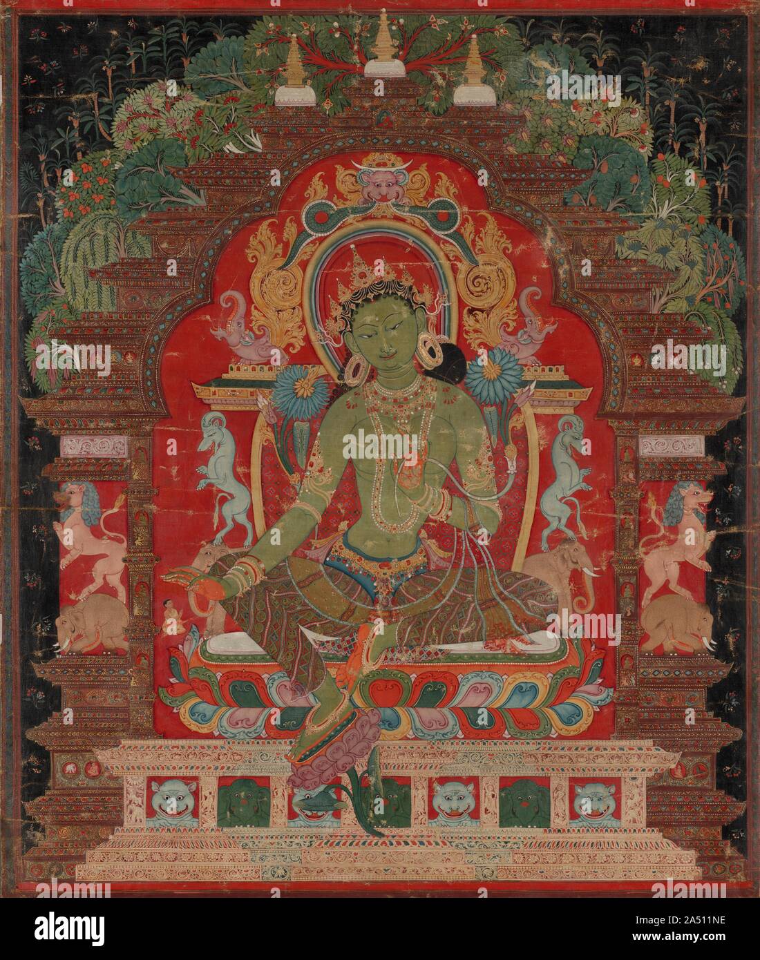 Aniko artist hi-res stock photography and images - Alamy