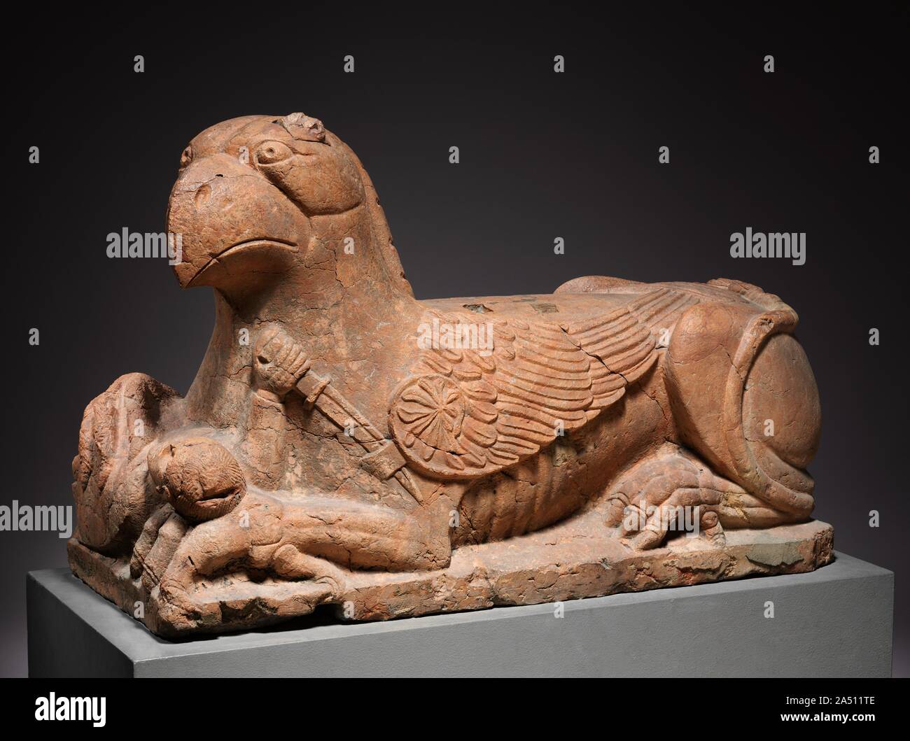 Guardian front figures hi-res stock photography and images - Alamy