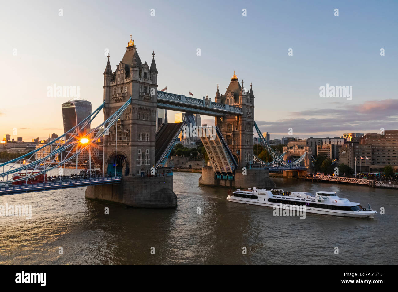 England, London, Tower Bridge Stock Photo - Alamy