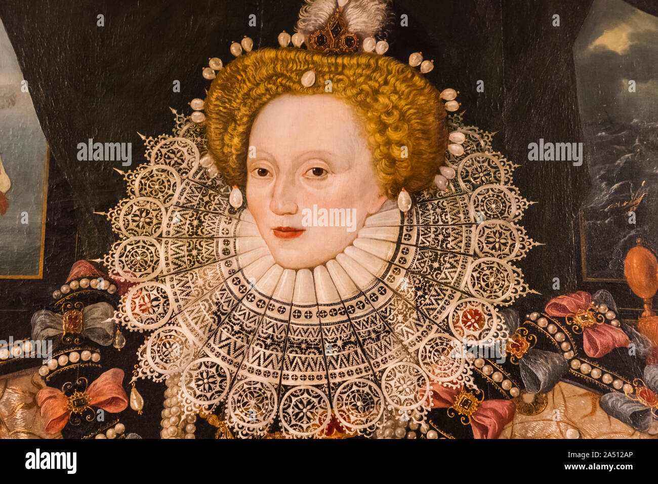 The armada portrait hi-res stock photography and images - Alamy