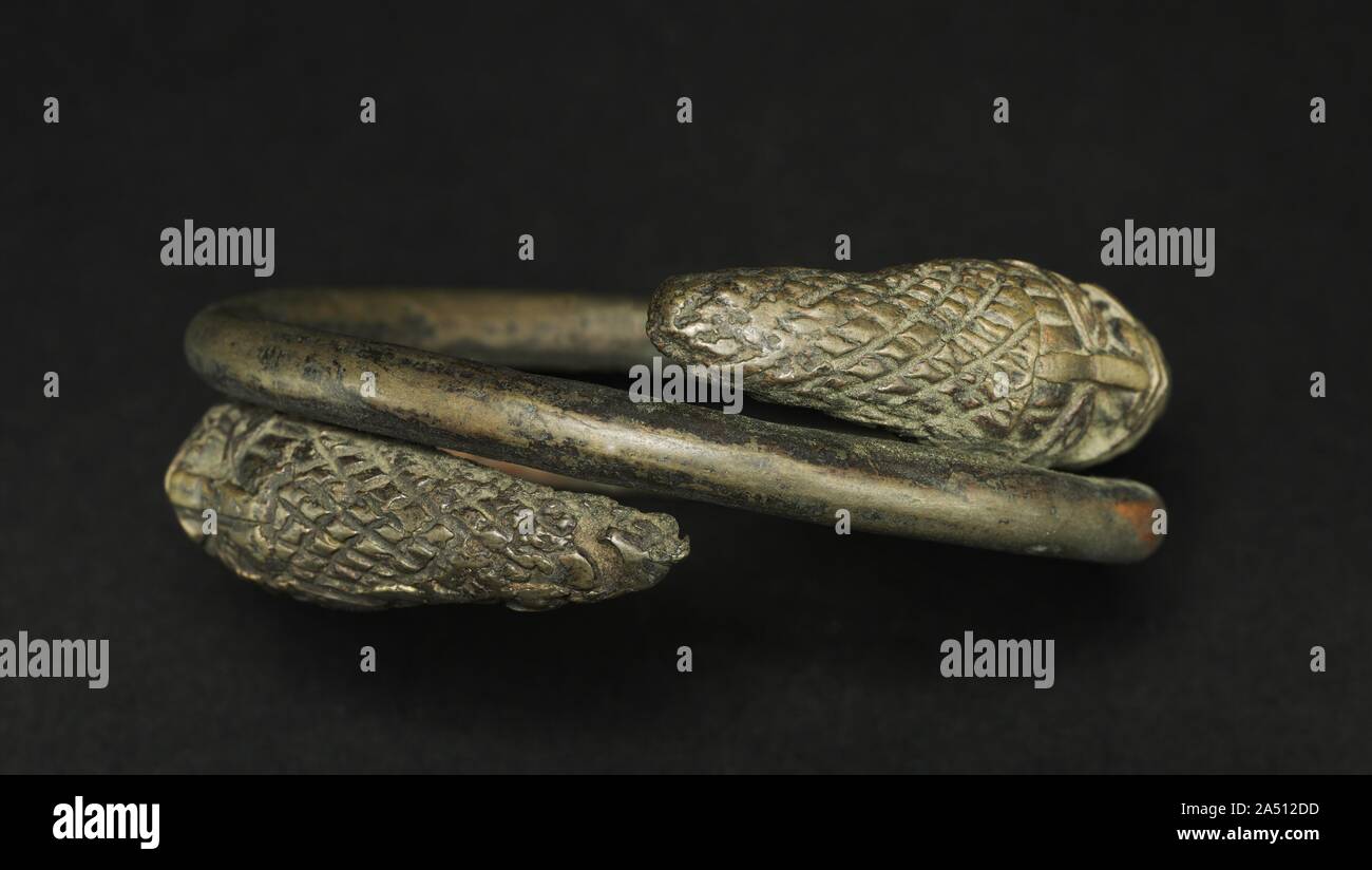 Hand Coil, 1800s Stock Photo - Alamy