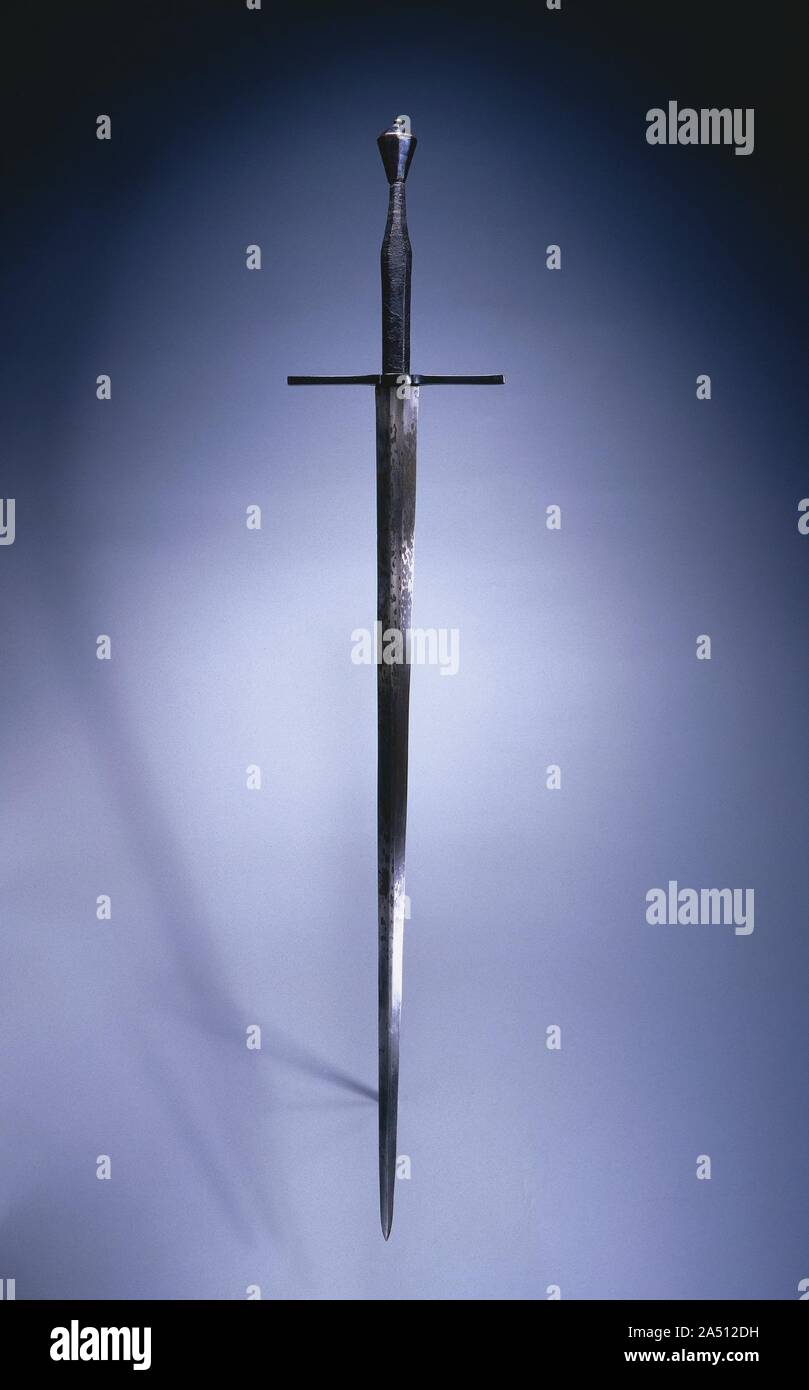 A Hand And A Half Sword Stock Photos & A Hand And A Half Sword Stock ...