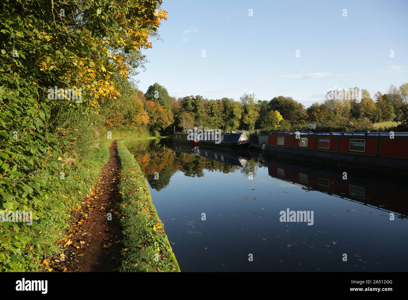 Kinver High Resolution Stock Photography and Images - Alamy