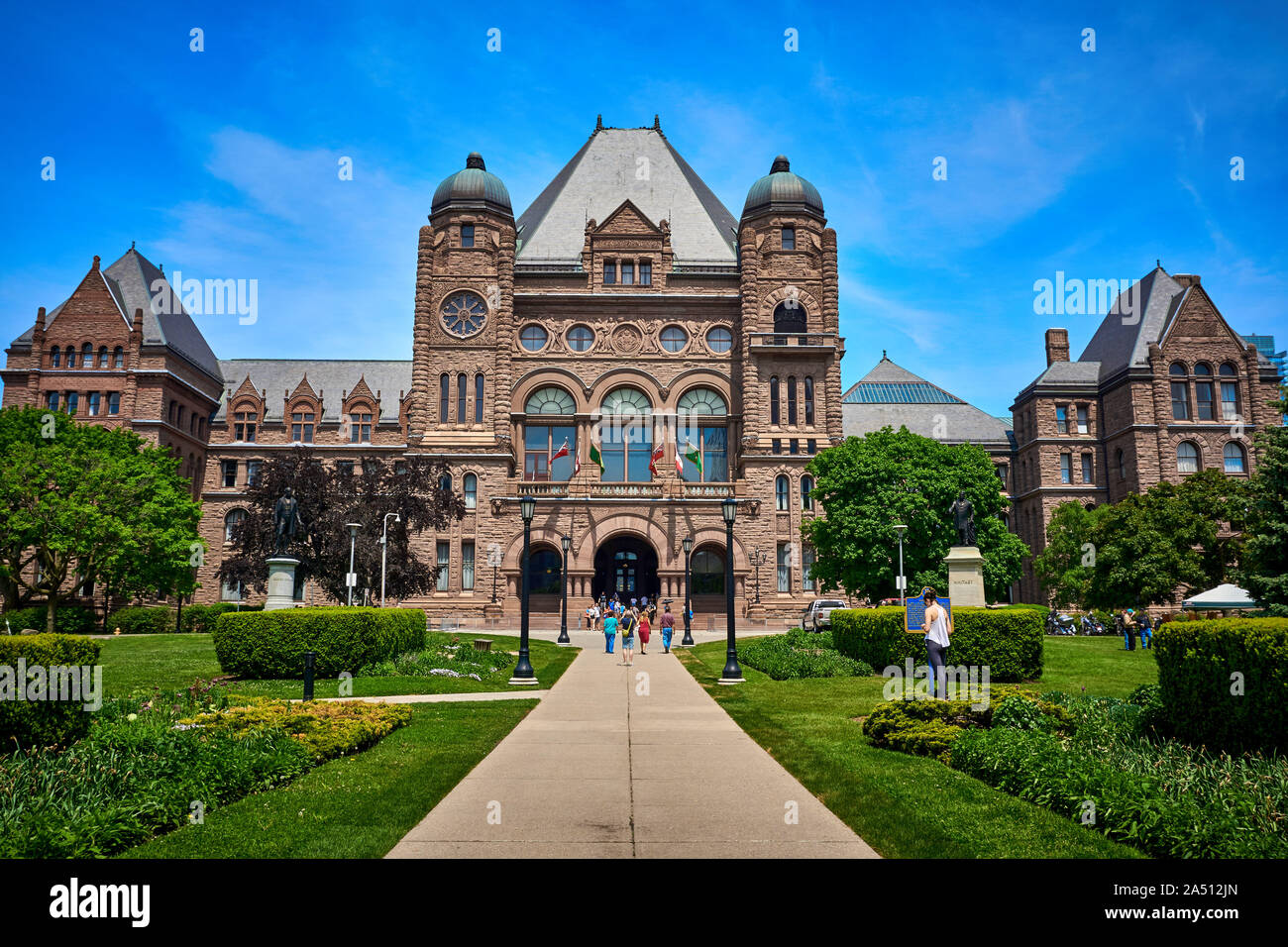 Legislative assembly of ontario hi-res stock photography and images - Alamy