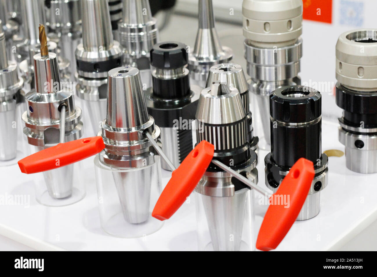 Cnc cutter hi-res stock photography and images - Alamy