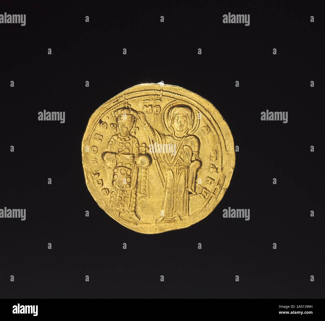 Romanus iii hi-res stock photography and images - Alamy