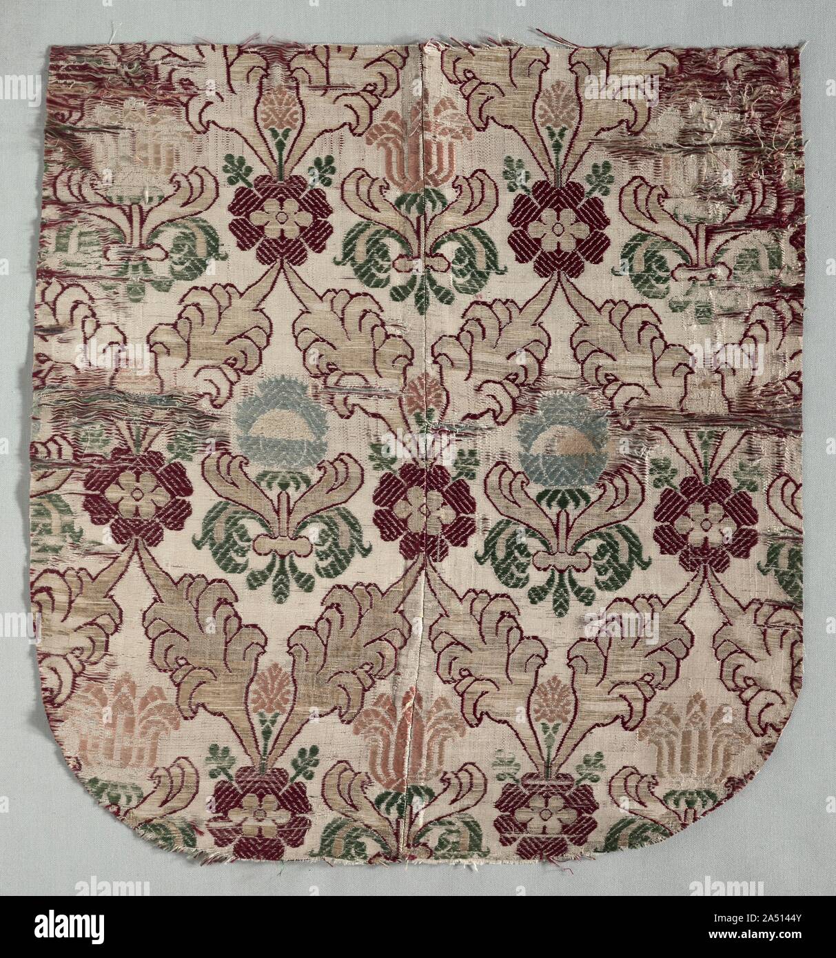 Brocade cape hi-res stock photography and images - Alamy