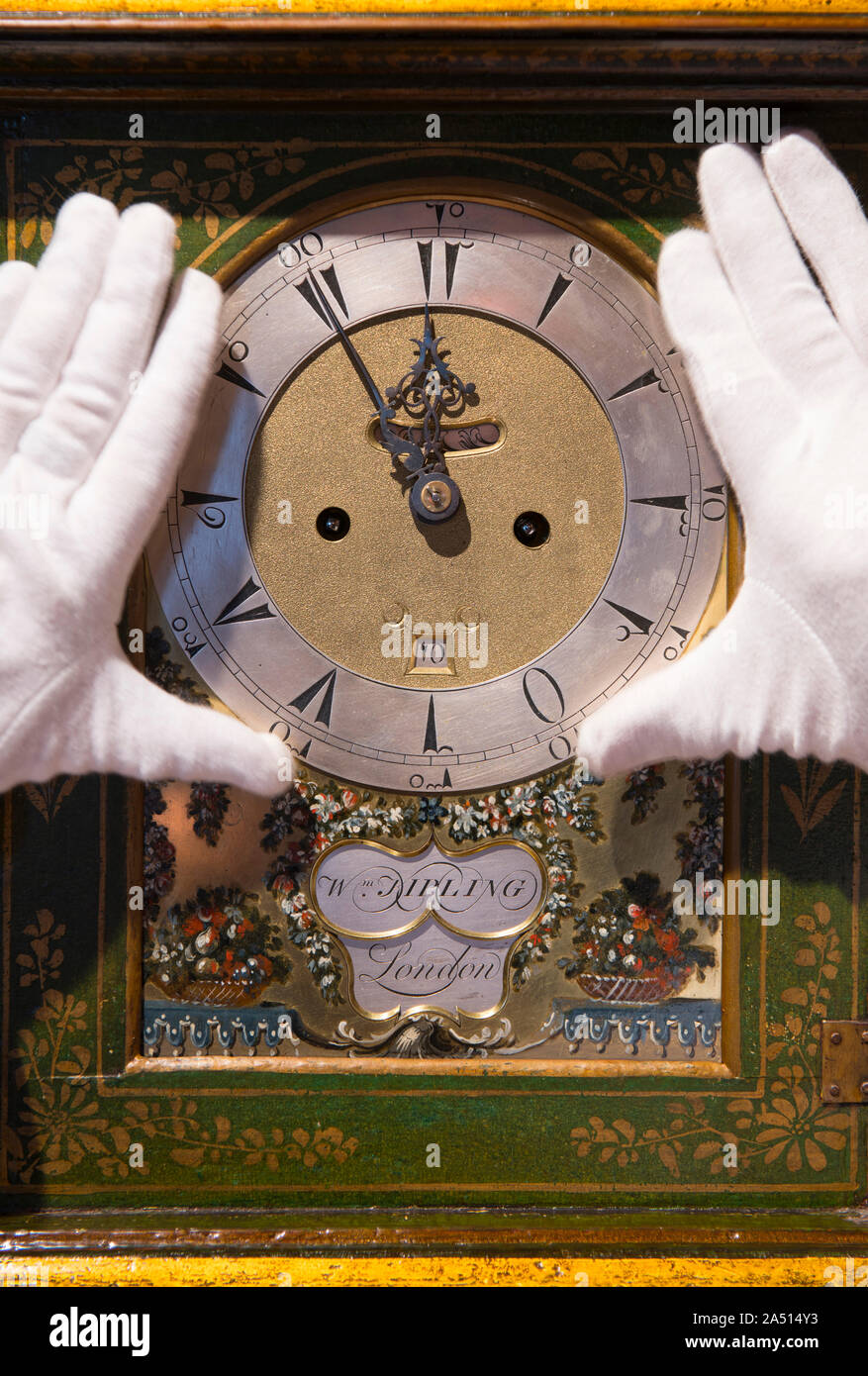 William kipling london hi-res stock photography and images - Alamy