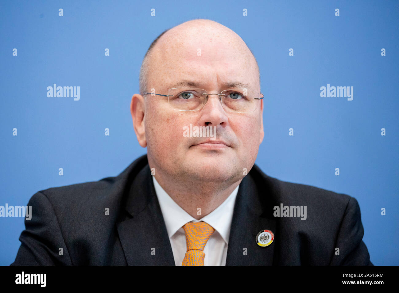 Bsi president hi-res stock photography and images - Alamy