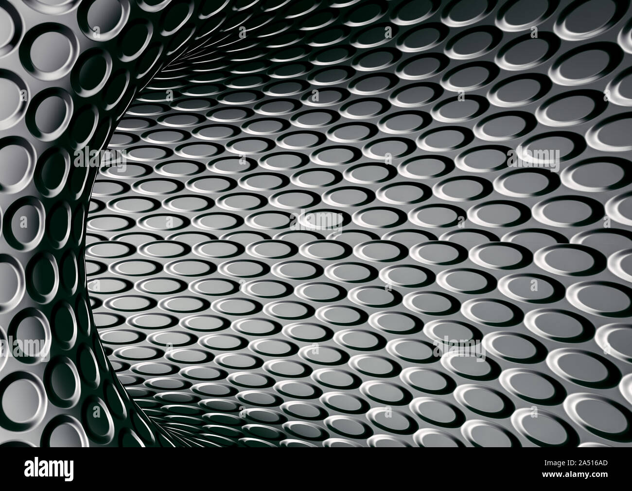 Striped steel texture metal background Stock Photo - Alamy